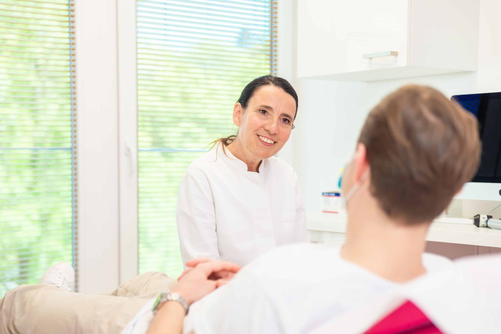 Leistungen - Dr Julia Hepp